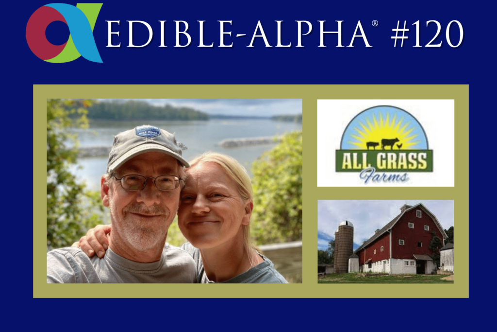 Financial Lessons from a Successful Diversified Farm – Edible-Alpha Podcast