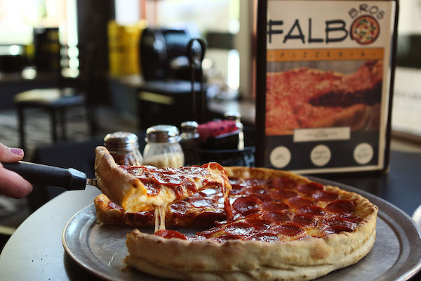 Franchising Food Businesses With Jason Schleip – Edible-Alpha Podcast